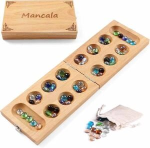 How to play Mancala game A Complete Beginner’s Guide